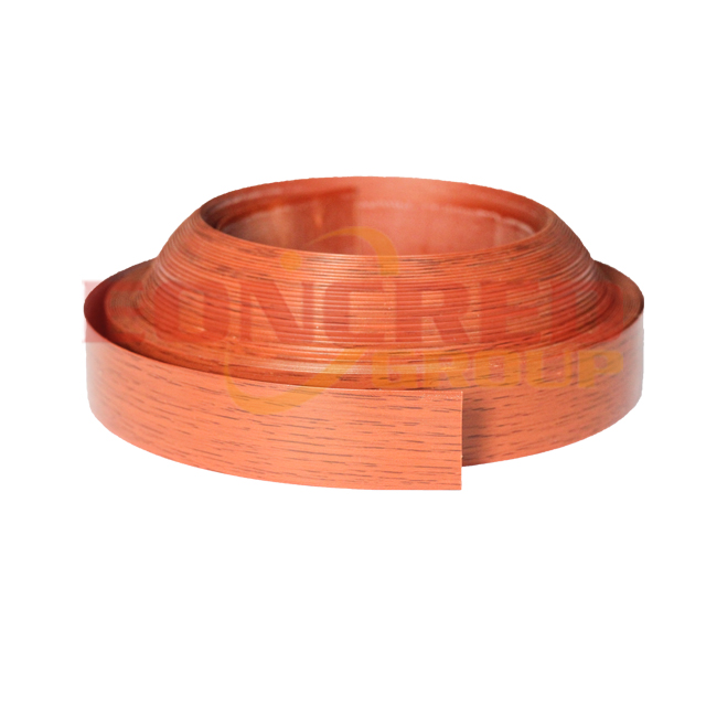 3mm pvc edge banding for furniture from China manufacturer - Eoncred Group