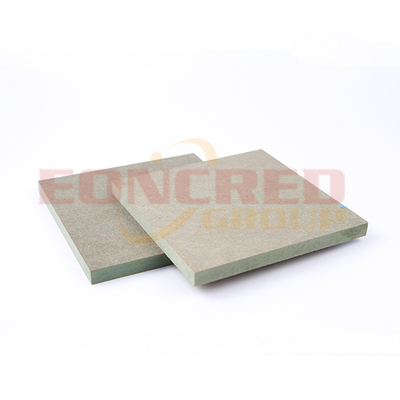 10mm Thick Waterproof Green MDF Sheet from China manufacturer - Eoncred ...