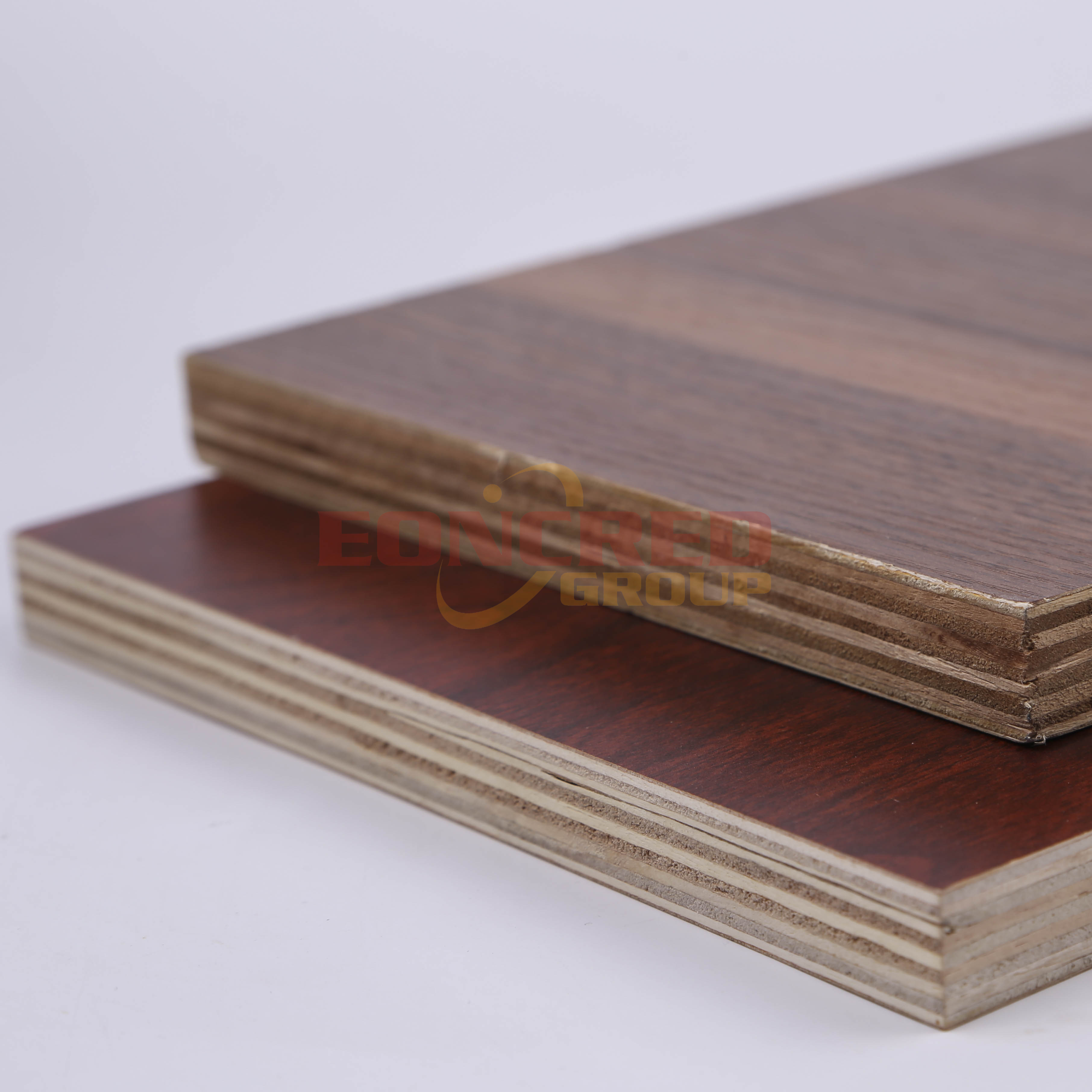 8mm 4x8 stack laminated plywood furniture from China manufacturer ...
